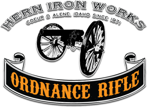 Hern Iron Works | Cannons and Treadle Mfg.